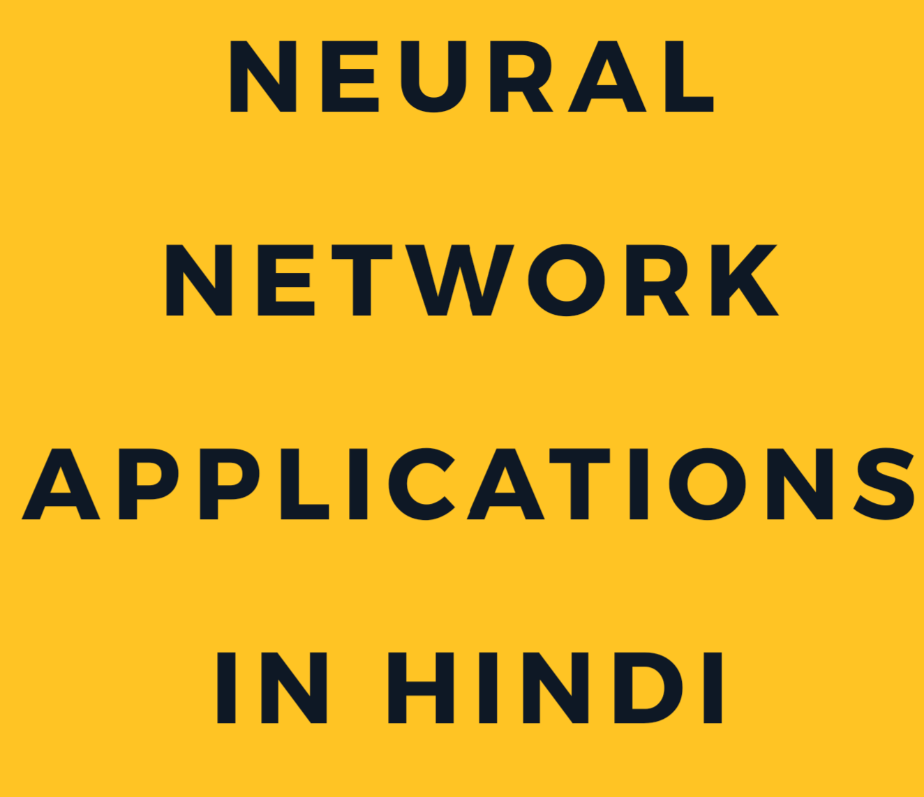 Applications Of Neural Networks In Hindi applications-of-neural-networks-in-hindi