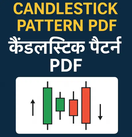 Candlestick Pattern PDF - Download